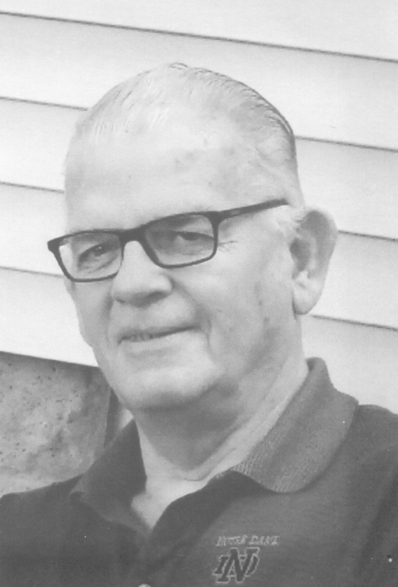 Philip J. Curry | News, Sports, Jobs - Post Journal